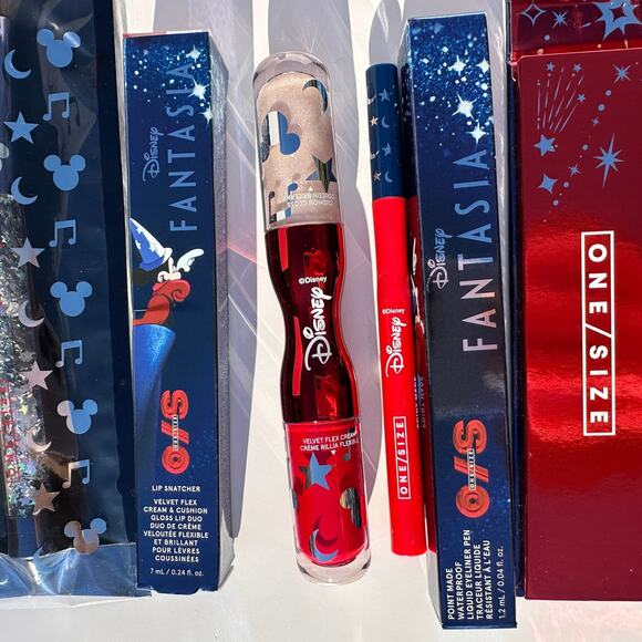 ONE/SIZE | Makeup | Onesize Os Disney Fantasia Makeup Set Eyeshadow ...